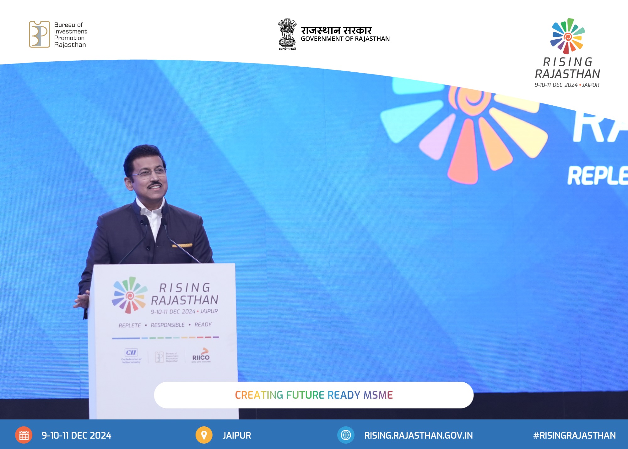 RIICO | Rajasthan State Industrial Development & Investment Corporation ...